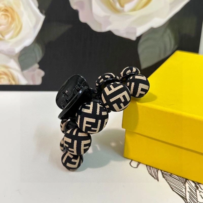Discounted Fendi Hair Hoop