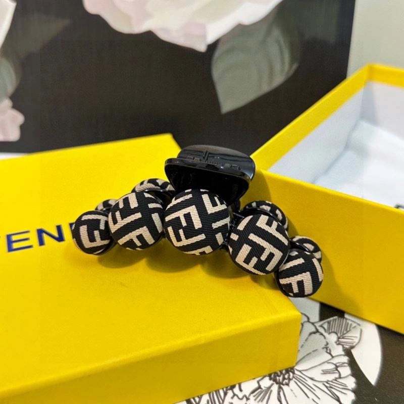 Discounted Fendi Hair Hoop