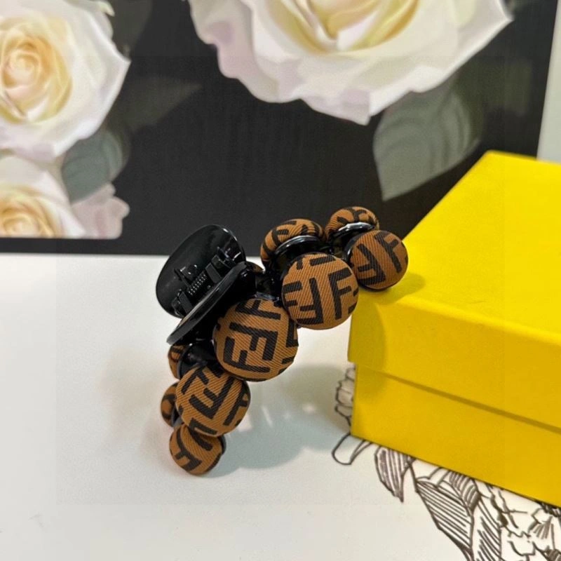 Low-cost Fendi Hair Hoop