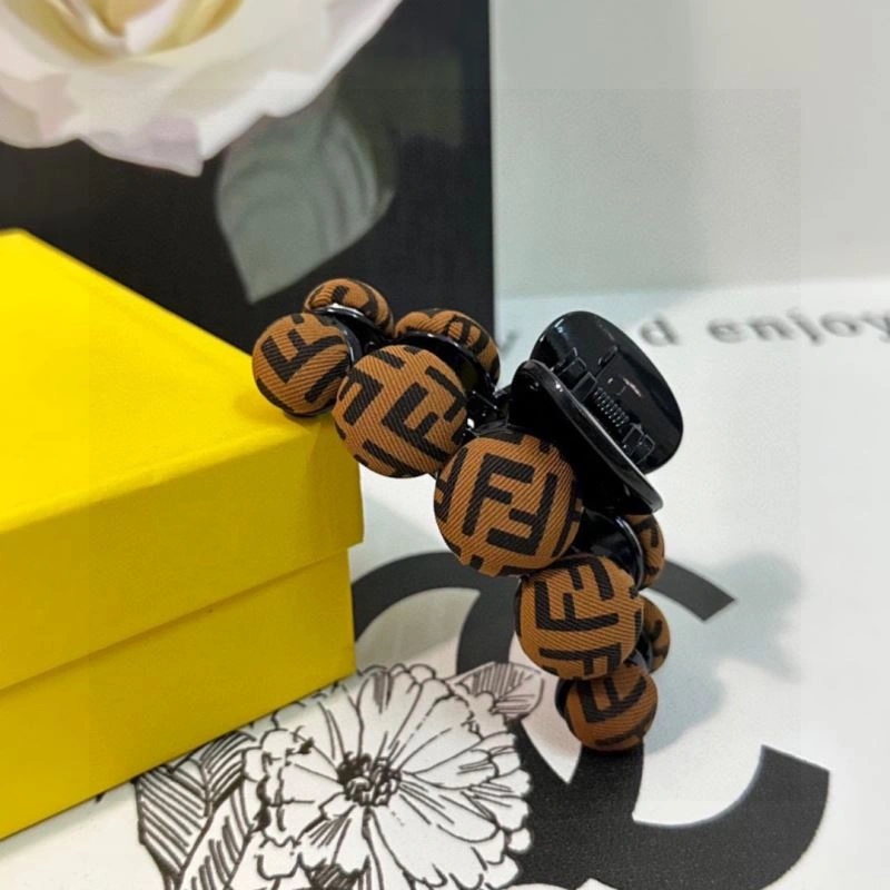 Low-cost Fendi Hair Hoop