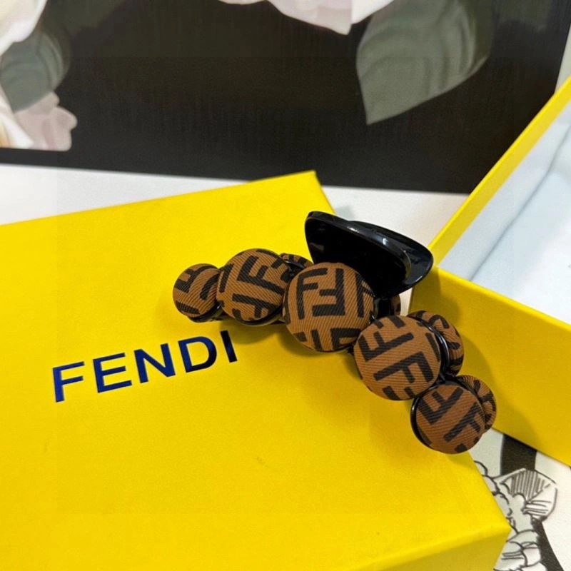Low-cost Fendi Hair Hoop
