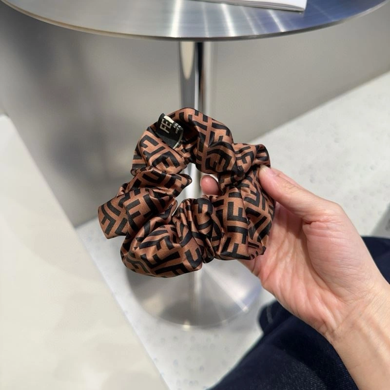 High accuracy Fendi Hair Hoop