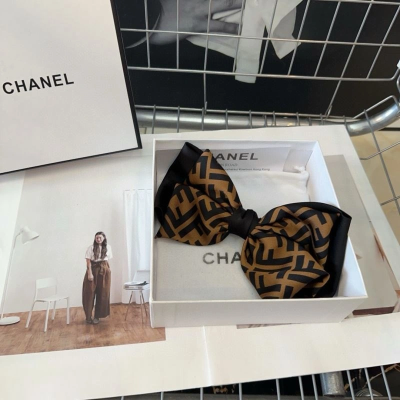 Mirror quality Fendi Hair Hoop