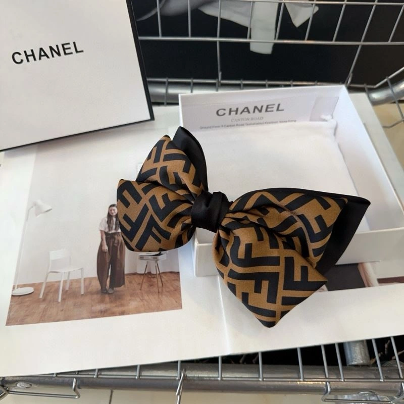 Mirror quality Fendi Hair Hoop