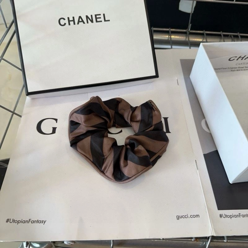 Factory-made Fendi Hair Hoop
