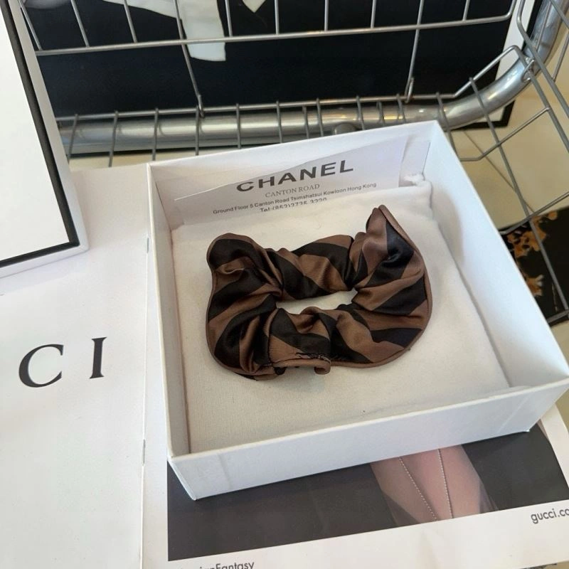 Factory-made Fendi Hair Hoop