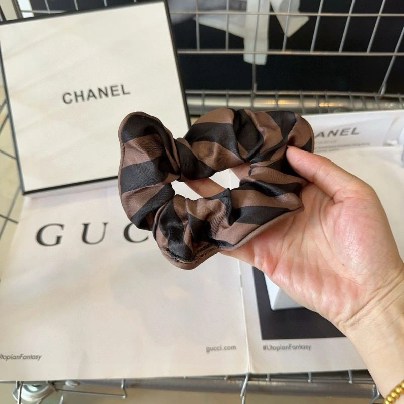 Factory-made Fendi Hair Hoop