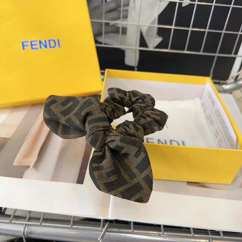 Brand-original Fendi Hair Hoop