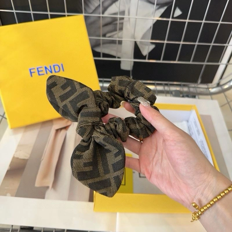 Brand-original Fendi Hair Hoop