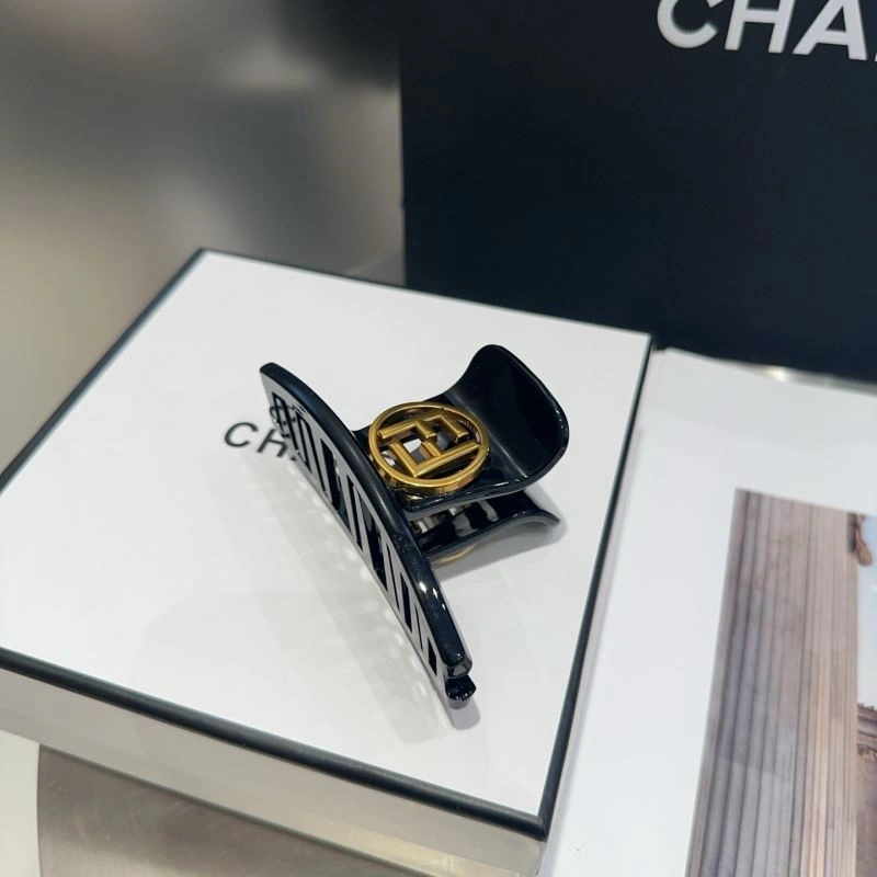 Genuine Fendi Hair Hoop