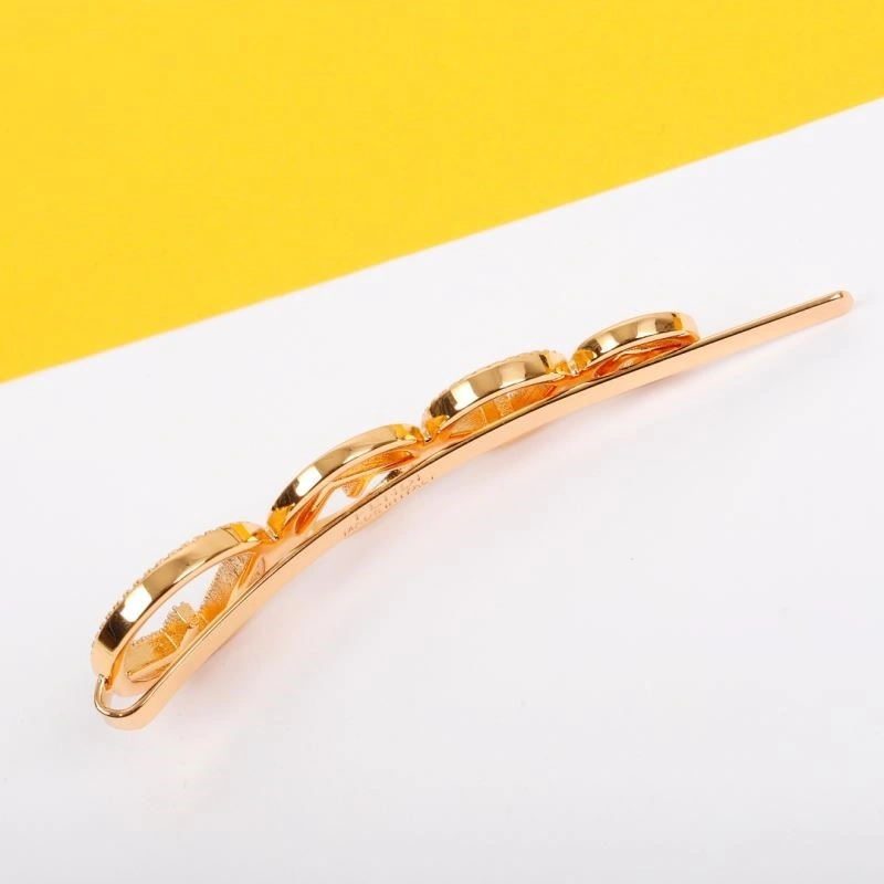 Fendi Hairpins