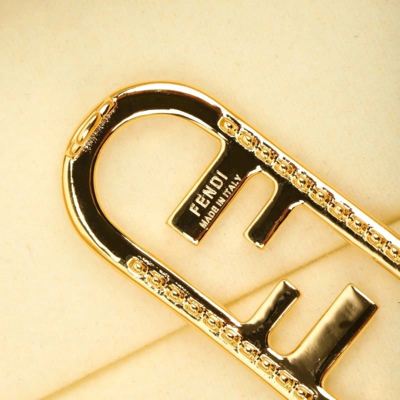 Bargain Fendi Hairpins