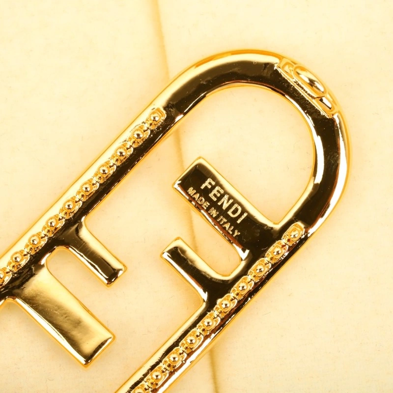 Fendi Hairpins