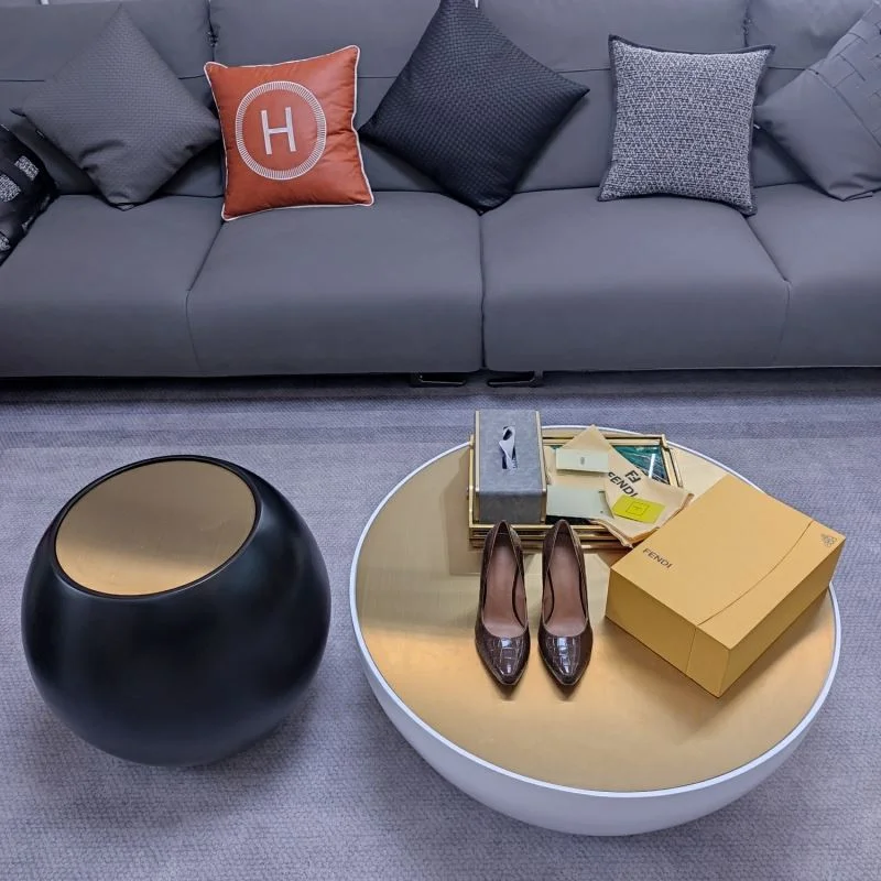 Fendi Heeled Shoes