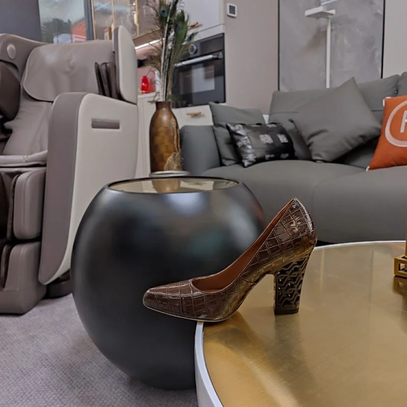 Bargain Fendi Heeled Shoes