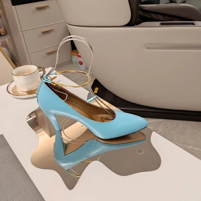 Economical Fendi Heeled Shoes
