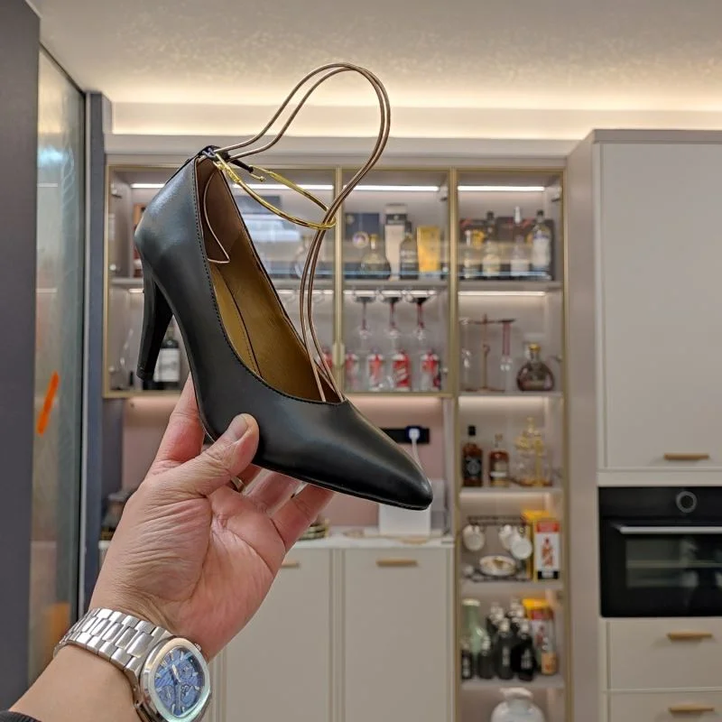 Official Fendi Heeled Shoes
