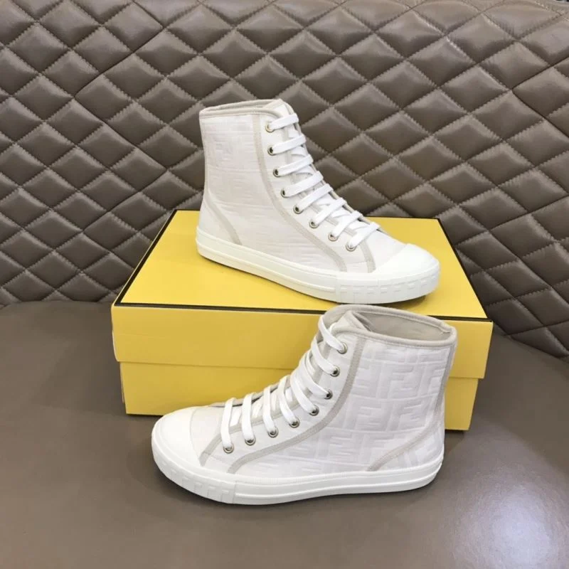 OEM Fendi High Shoes