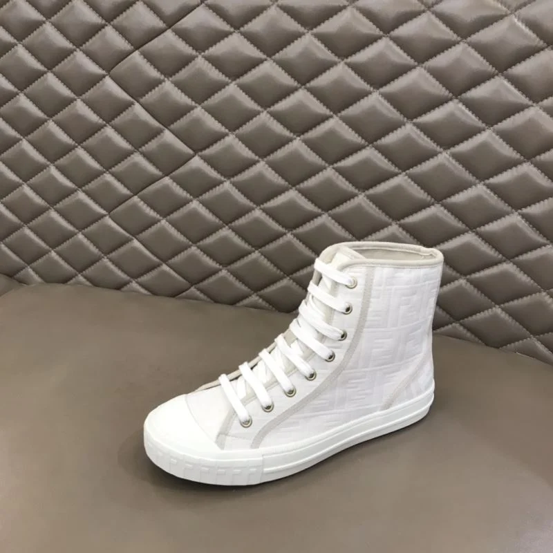 OEM Fendi High Shoes