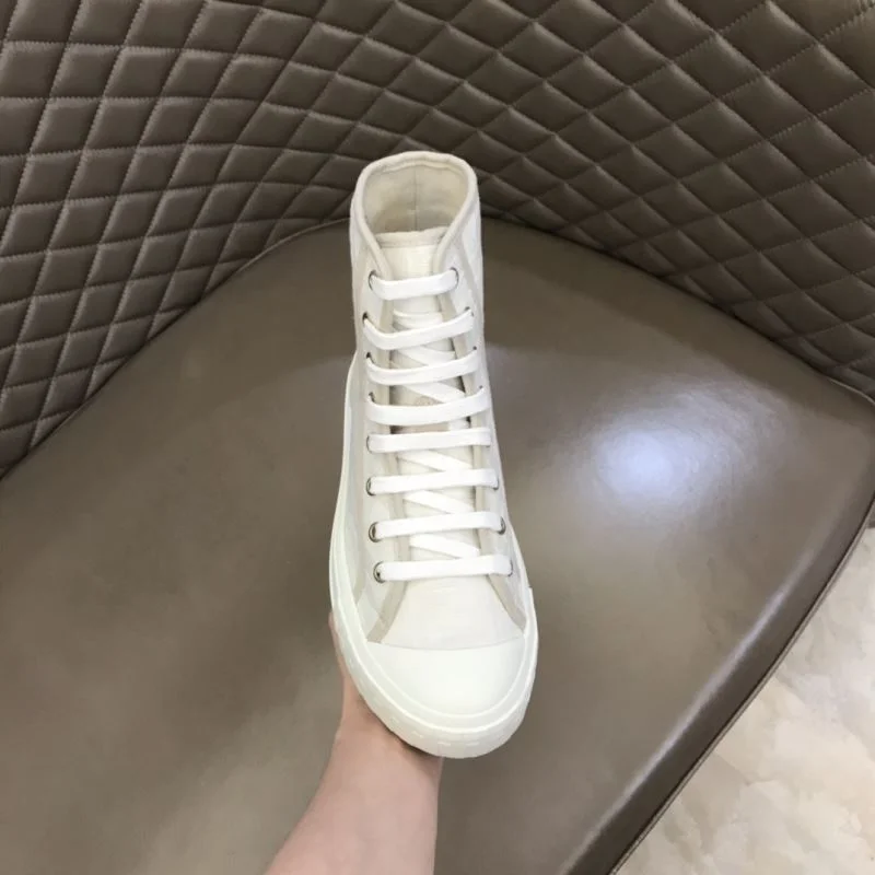 OEM Fendi High Shoes