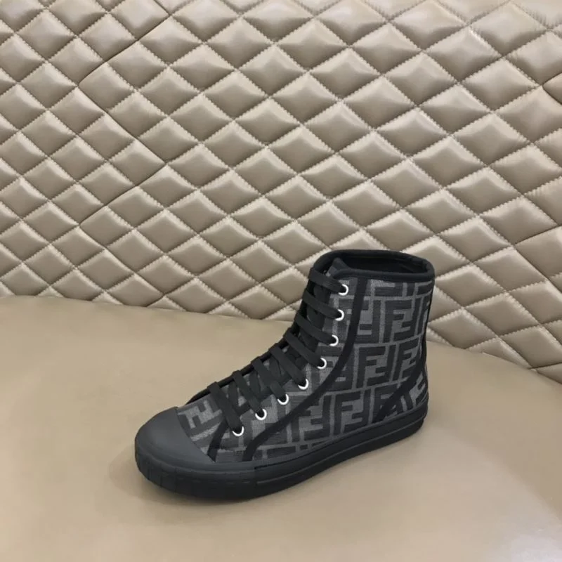 Cut-rate Fendi High Shoes