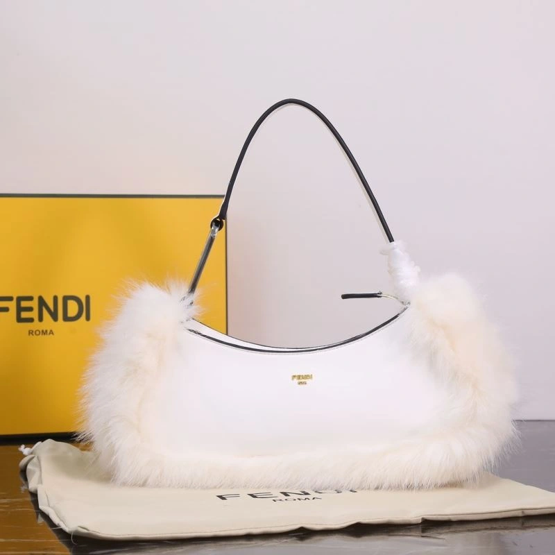 Fendi Hobo Bags