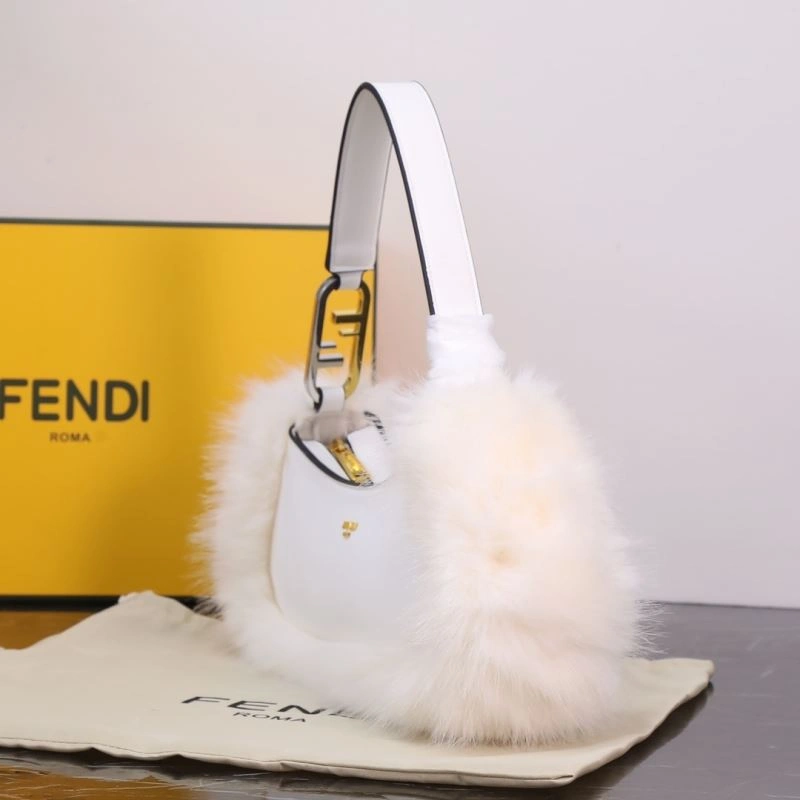 Factory-made Fendi Hobo Bags
