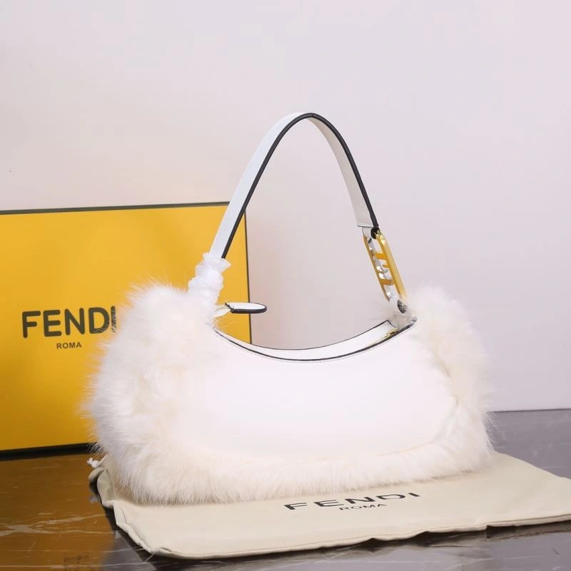 Factory-made Fendi Hobo Bags