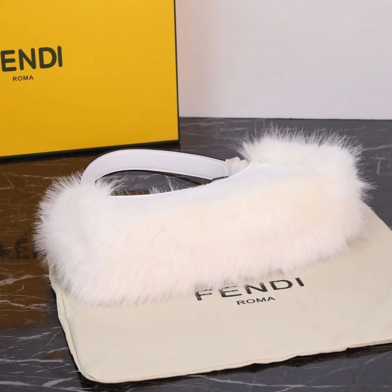 Factory-made Fendi Hobo Bags