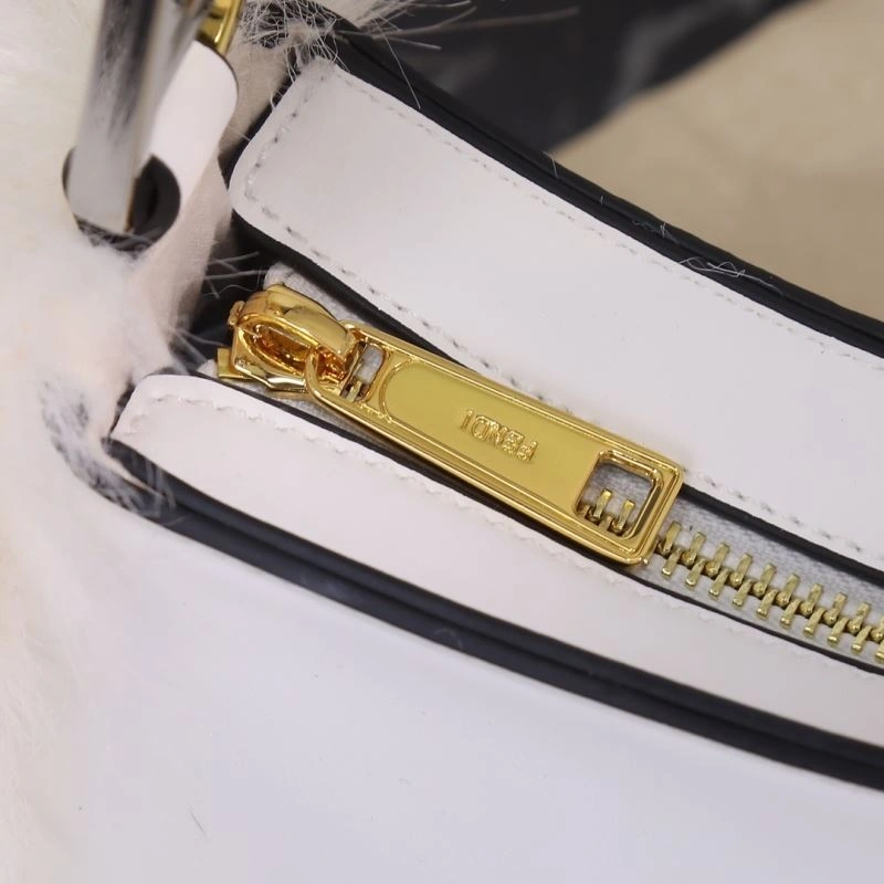 Factory-made Fendi Hobo Bags