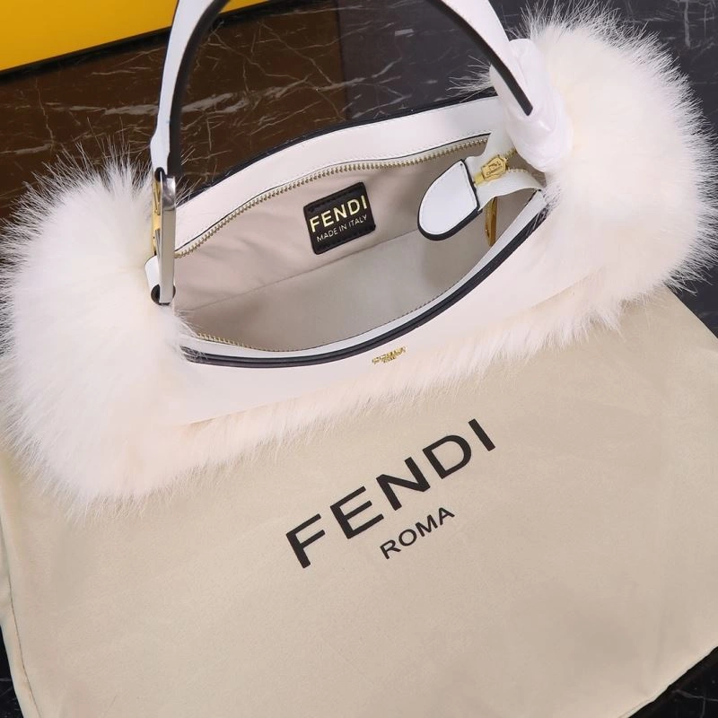 Factory-made Fendi Hobo Bags