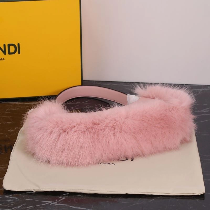 Brand-original Fendi Hobo Bags