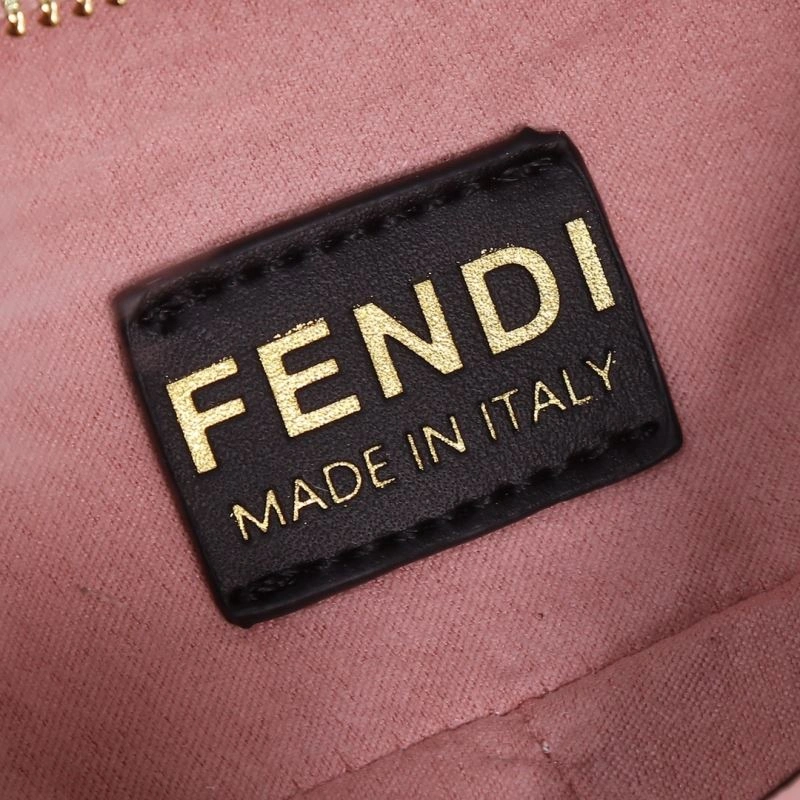 Brand-original Fendi Hobo Bags