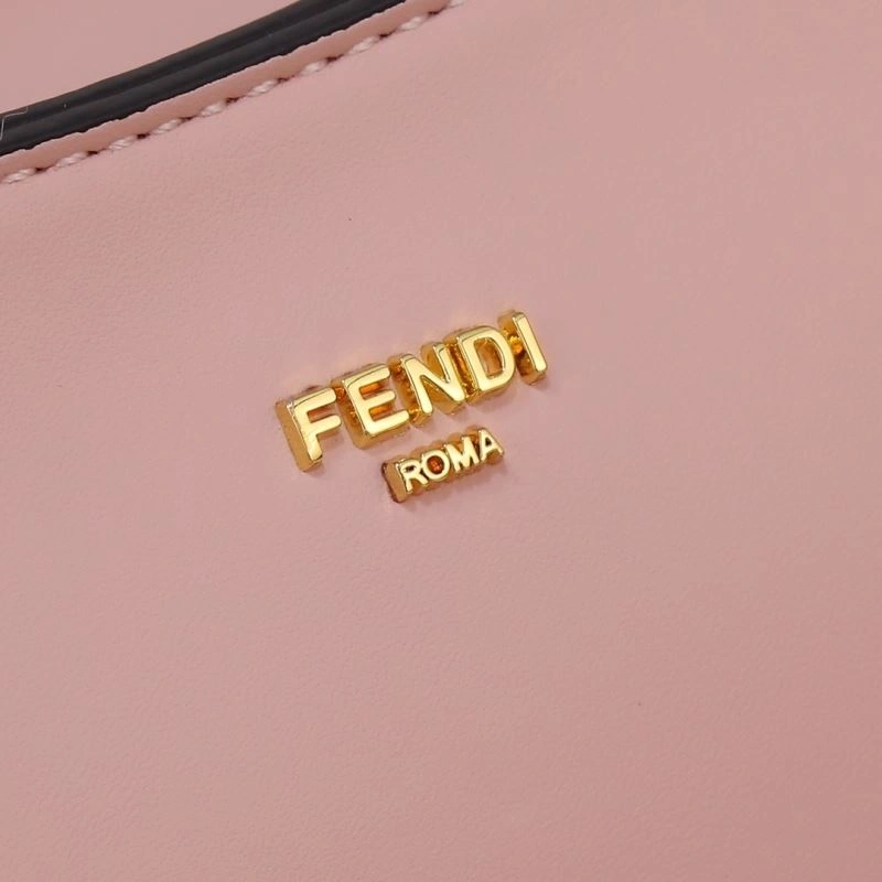 Brand-original Fendi Hobo Bags