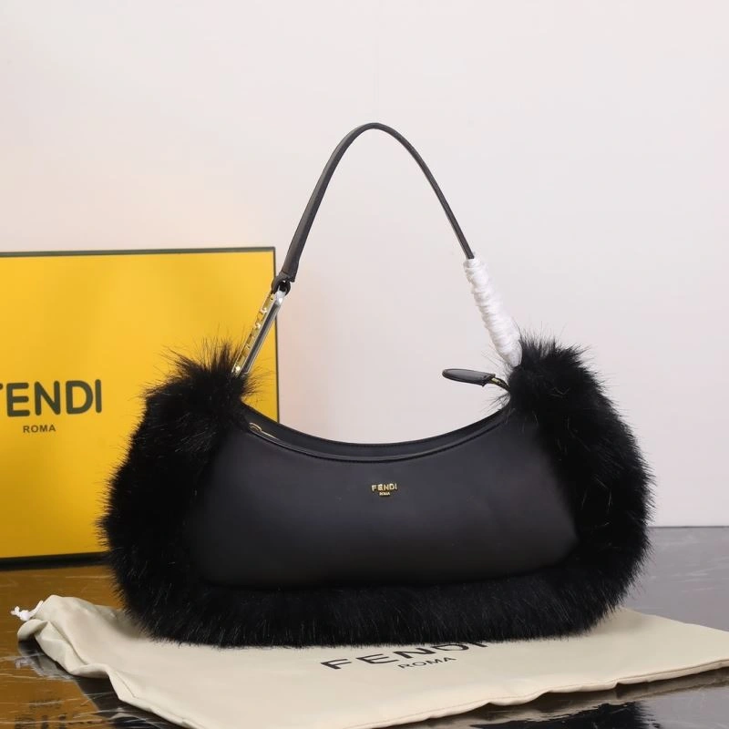 Fendi Hobo Bags