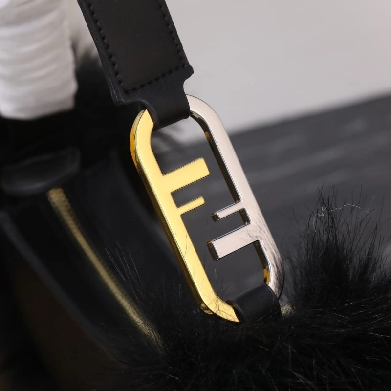 Factory-made Fendi Hobo Bags