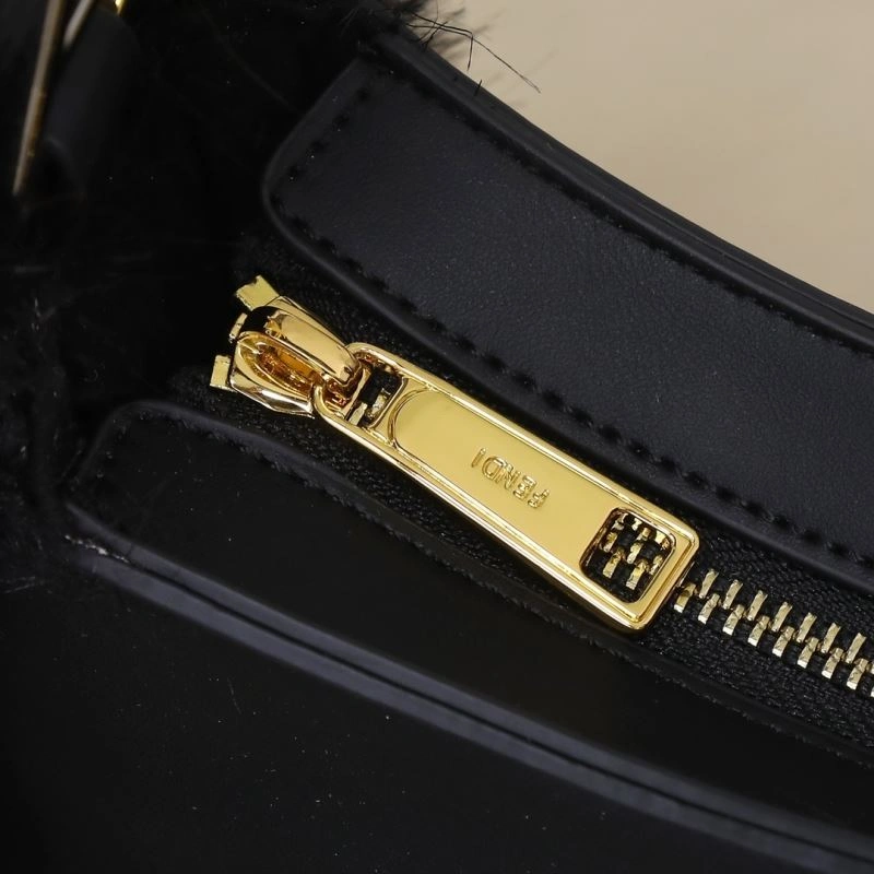 Factory-made Fendi Hobo Bags