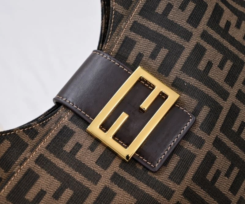Genuine Fendi Hobo Bags