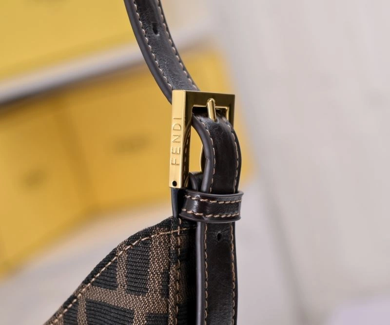 Genuine Fendi Hobo Bags