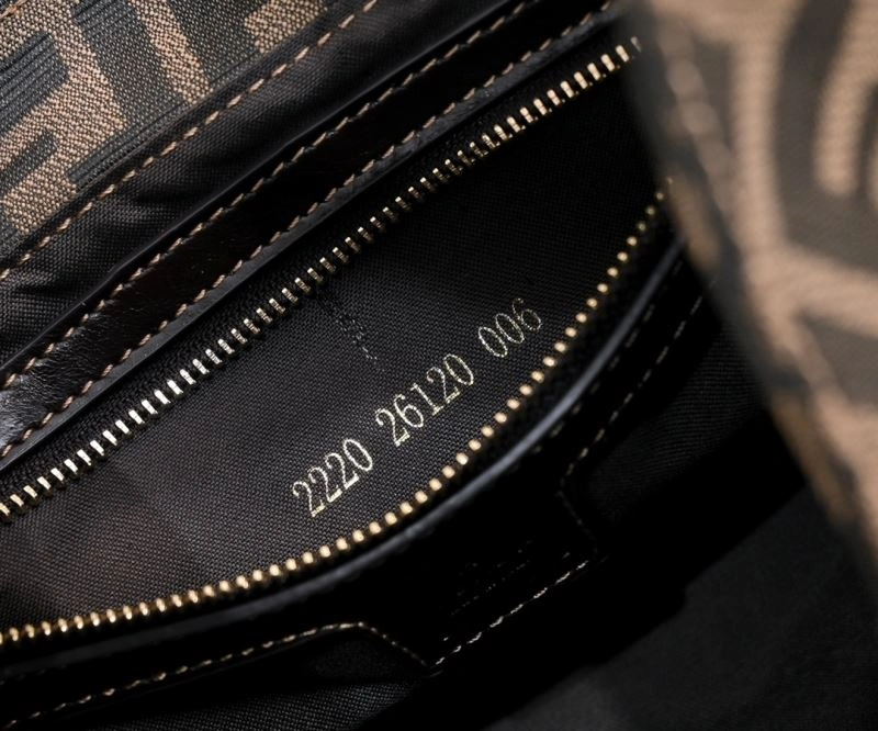 Genuine Fendi Hobo Bags