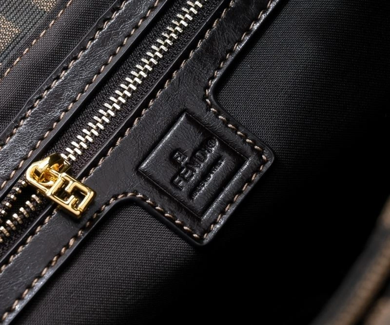 Genuine Fendi Hobo Bags