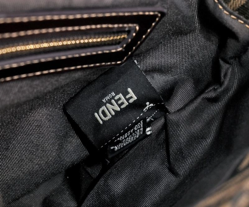 Genuine Fendi Hobo Bags