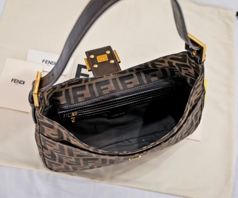 Genuine Fendi Hobo Bags