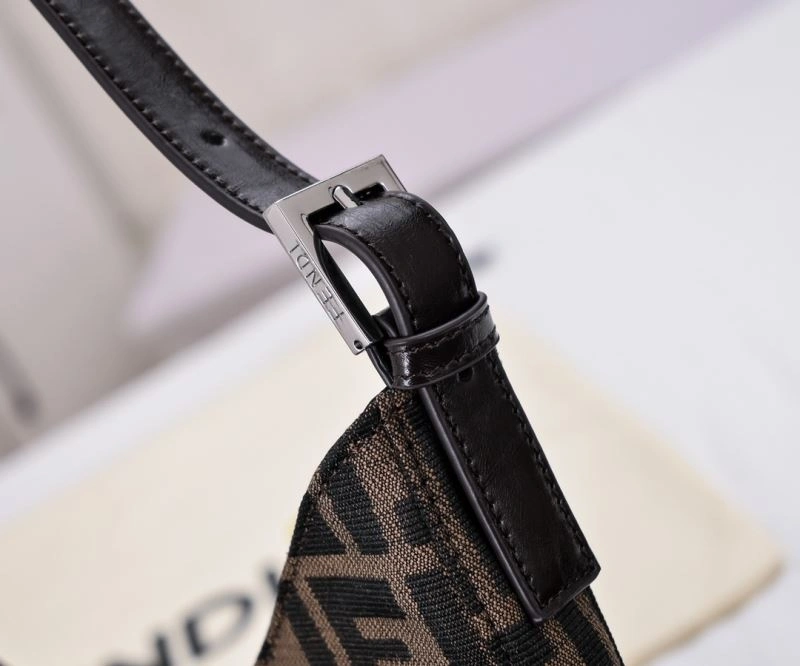 Real Fendi Hobo Bags