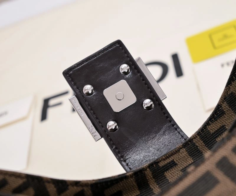 Real Fendi Hobo Bags