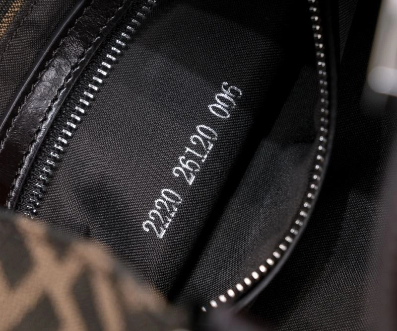 Real Fendi Hobo Bags
