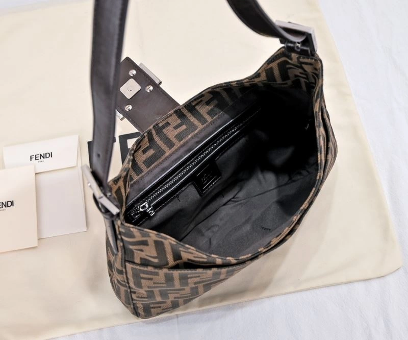 Real Fendi Hobo Bags