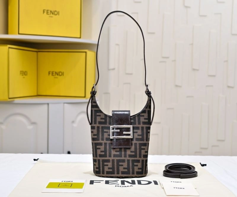 Fendi Hobo Bags