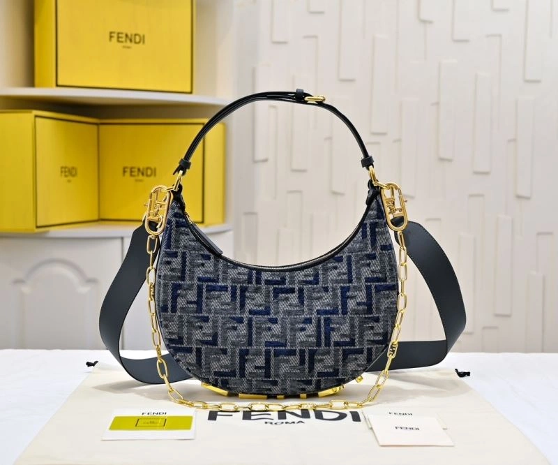 Fendi Hobo Bags