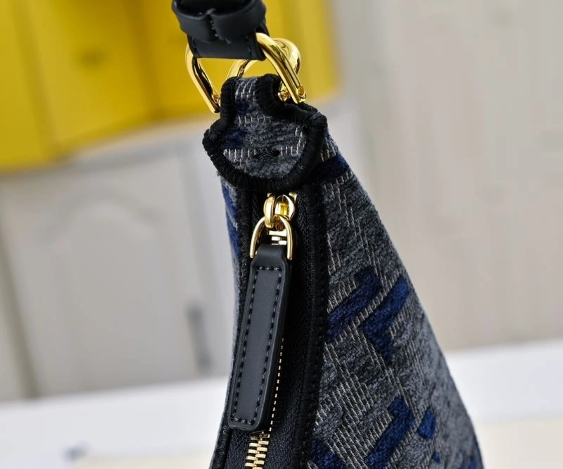 Legit Fendi Hobo Bags